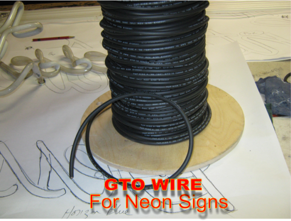 GTO Wire